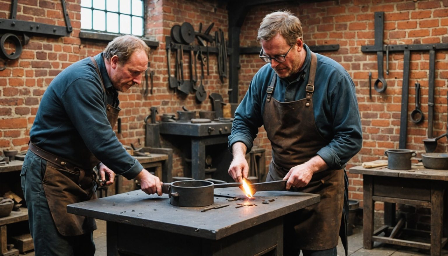 Discover the Best Locations to Experience Authentic British ...