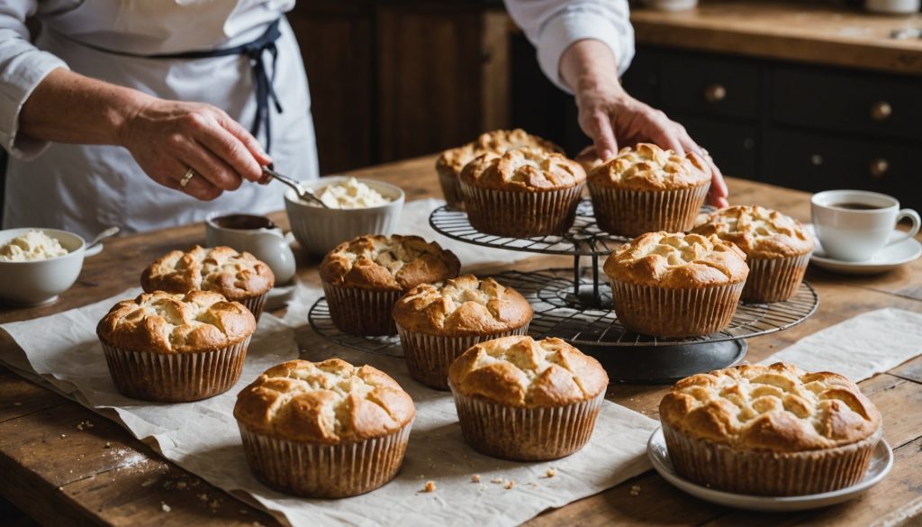 Discover the Best Places to Join an Authentic British Baking Class ...